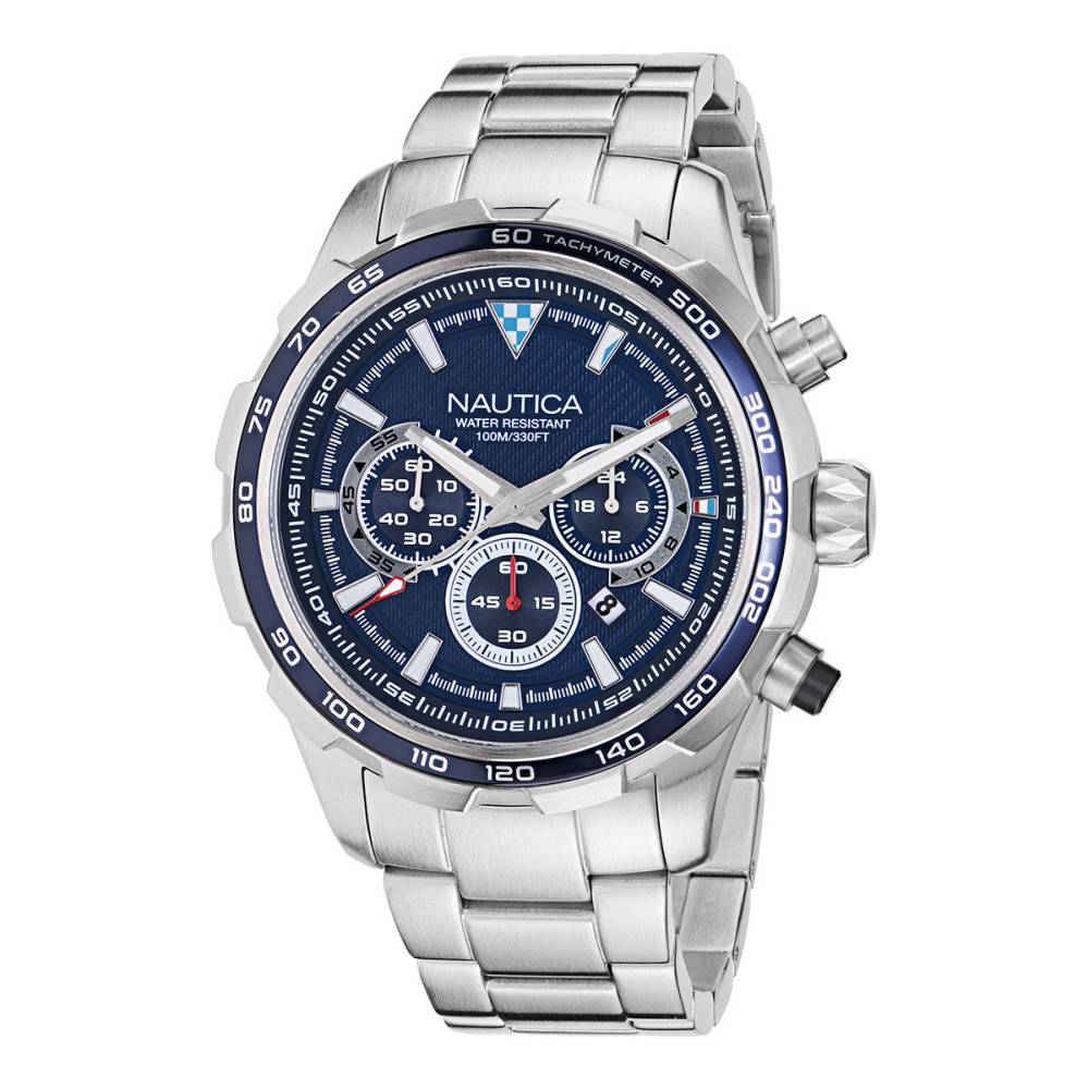 NAUTICA NST CHRONO BOXSET NAPNSF307 - ΔΡΑΝΔΑΚΗΣ - ΚΟΣΜΗΜΑ, ΡΟΛΟΙ ...
