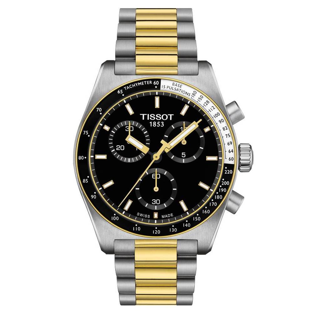 TISSOT PR516 CHRONOGRAPH T149.417.22.051.00 - ΔΡΑΝΔΑΚΗΣ - ΚΟΣΜΗΜΑ ...